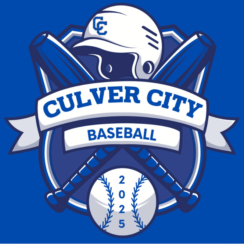 Culver City Baseball Spirit Wear | Boutique Ellie